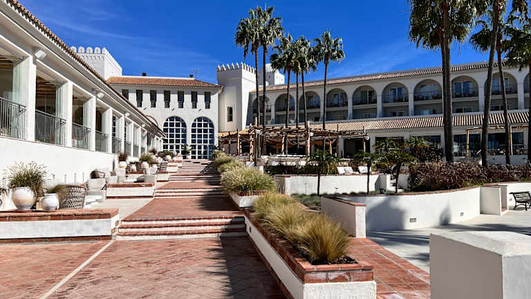 DAIA Slow Beach Hotel Conil (Conil de la Frontera): Alle Infos zum Hotel