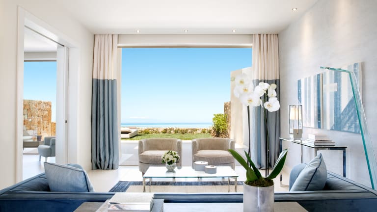 Sani Club (Cap Sani): Alle Infos zum Hotel