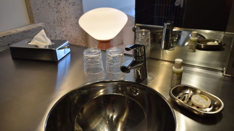 Hotel Ottilia by Brøchner Hotels (Valby) • HolidayCheck (Kopenhagen ...