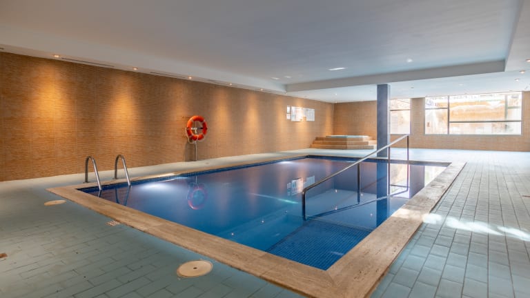 Zafiro Menorca (Cala'n Bosch): Alle Infos zum Hotel