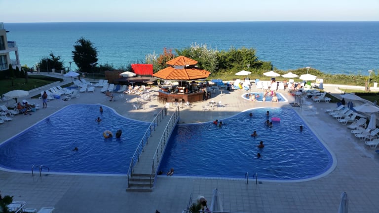 Byala Beach Resort (Byala) • HolidayCheck