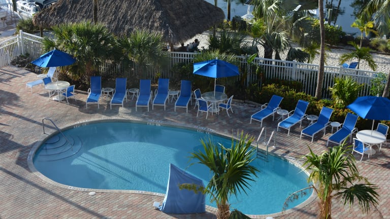 Hotel Courtyard by Marriott Key Largo (Key Largo): Alle Infos zum Hotel