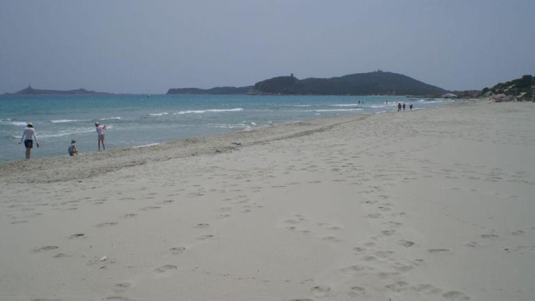 Hotel Simius Playa (Villasimius): Alle Infos zum Hotel