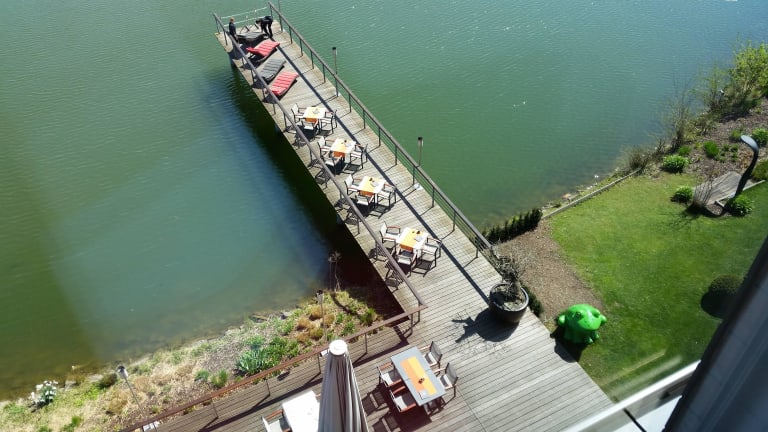 LAGO hotel & restaurant am see (Ulm): Alle Infos zum Hotel