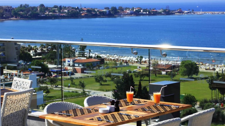 Side Su Hotel (Side) • HolidayCheck (Türkische Riviera | Türkei)