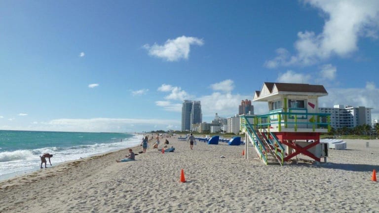 The Beacon Hotel South Beach (Miami Beach): Alle Infos zum Hotel