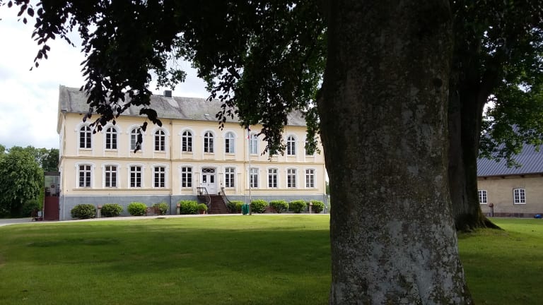 Gut Oestergaard FeWo (Steinberg) • HolidayCheck (Schleswig-Holstein ...