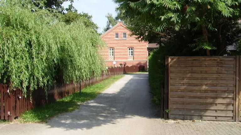 Hotelanlage Starick (Lübbenau/Spreewald): Alle Infos zum Hotel