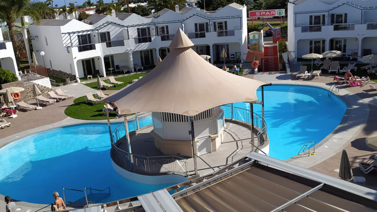 Turbo Club (Maspalomas): Alle Infos zum Hotel