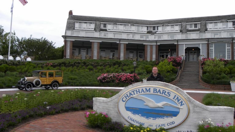 Chatham Bars Inn Hotel (Chatham) • HolidayCheck (Massachusetts | USA)