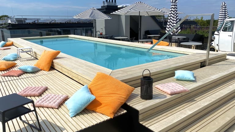 GREFIS Hotel (Gräfelfing) • HolidayCheck (Bayern | Deutschland)