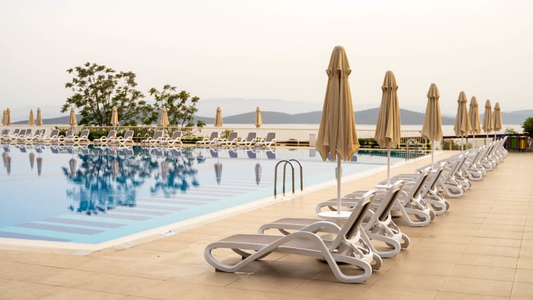 Duja Bodrum (Torba): Alle Infos zum Hotel