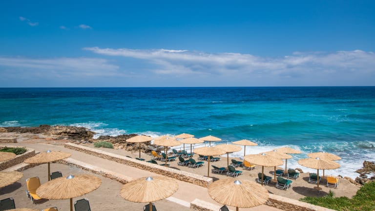 Cactus Bay (Stalis): Alle Infos zum Hotel