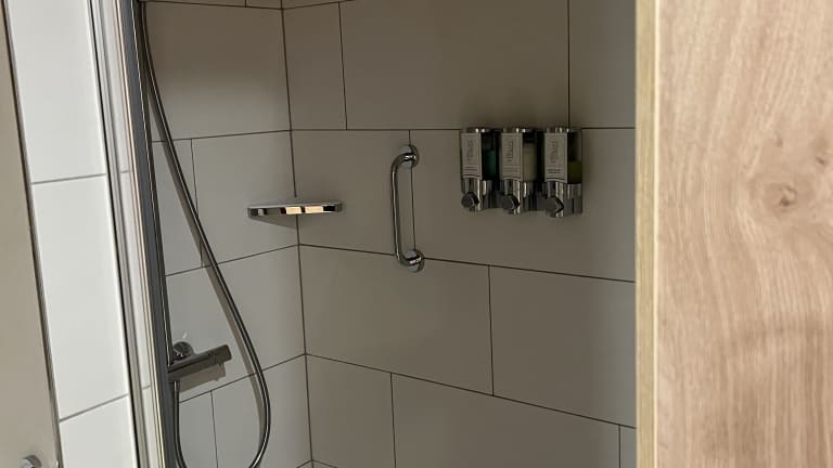 Hampton By Hilton Vienna Messe (Wien): Alle Infos zum Hotel