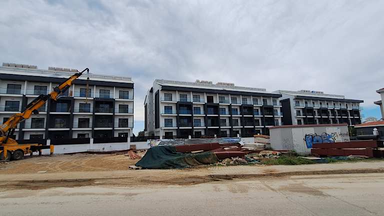 Royal Atlantis Icon (Side - Gündogdu): Alle Infos zum Hotel