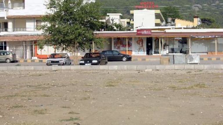 Belpoint Beach Hotel (Beldibi) • HolidayCheck