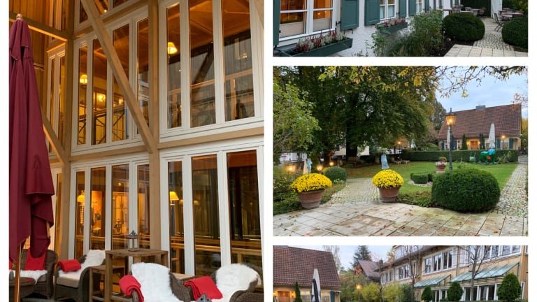 Hotel Seitner Hof (Pullach) • HolidayCheck (Bayern | Deutschland)
