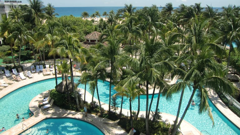 Hotel Lago Mar Resort & Club (Fort Lauderdale): Alle Infos zum Hotel