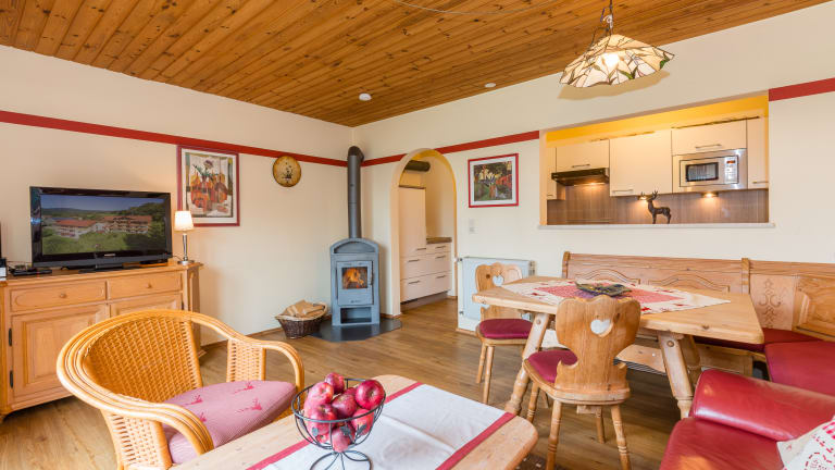 Berghof Kopp Erlebnisbauernhof (Drachselsried): Alle Infos zum Hotel