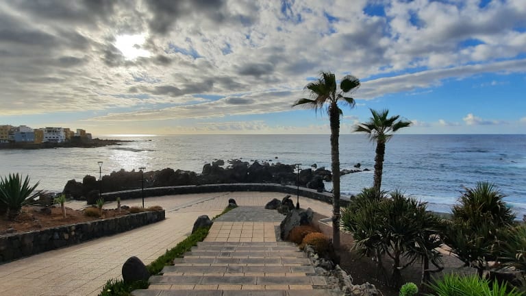 Alua Tenerife (Teneriffa) • HolidayCheck