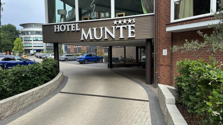 Hotel Munte am Stadtwald (Bremen): Alle Infos zum Hotel