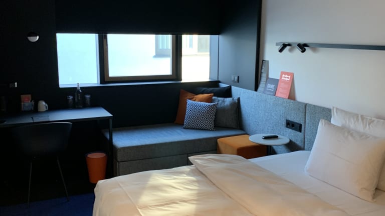 GREFIS Hotel (Gräfelfing): Alle Infos zum Hotel