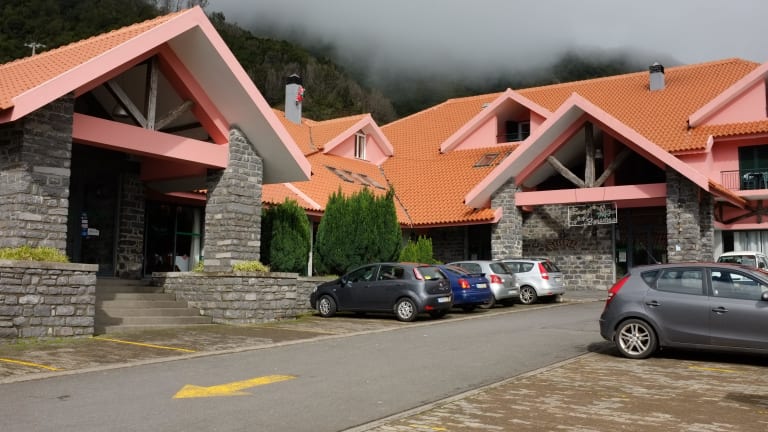 Hotel Encumeada (Serra de Agua) • HolidayCheck