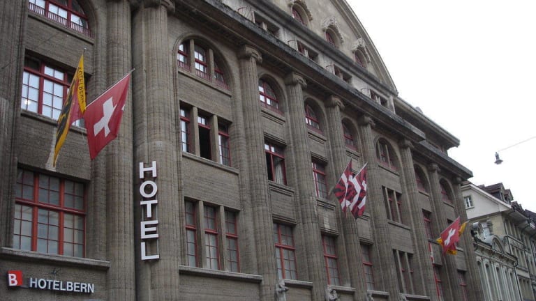 Best Western Plus Hotel Bern (Bern) • HolidayCheck (Kanton Bern | Schweiz)