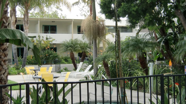 Hotel Lemon Tree Inn (Santa Barbara) • HolidayCheck (Kalifornien | USA)