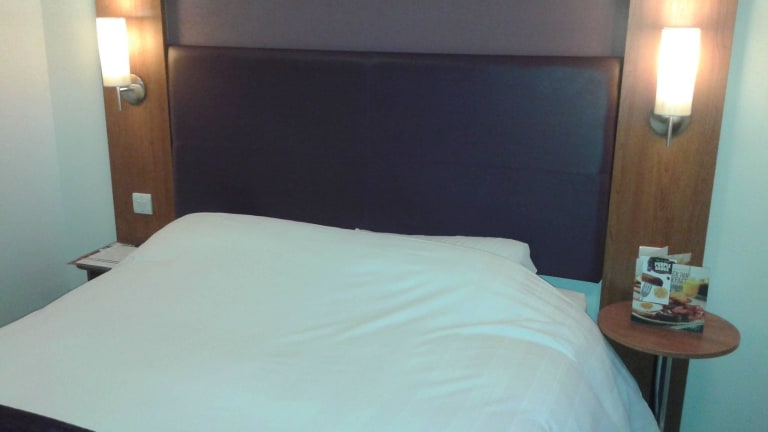 Hotel Premier Inn Kidderminster (Kidderminster) • HolidayCheck (West ...