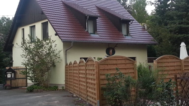 Hotelanlage Starick (Lübbenau/Spreewald): Alle Infos zum Hotel