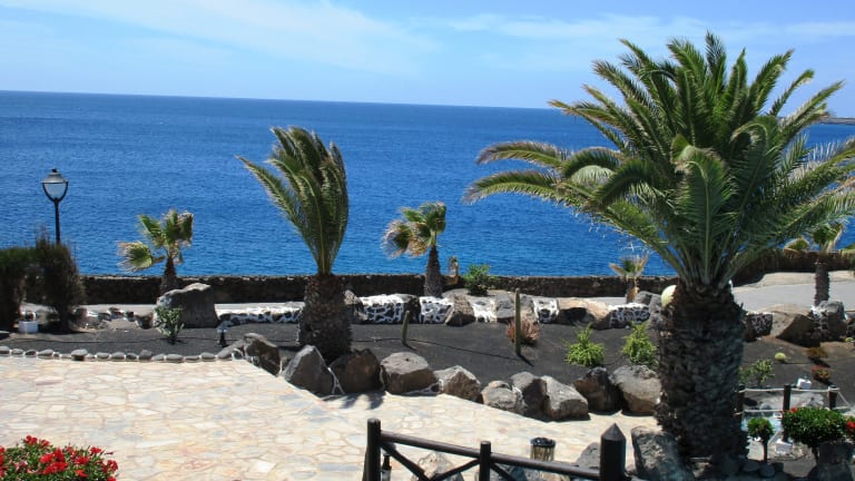 H10 Timanfaya Palace - Adults only (Playa Blanca): Alle Infos zum Hotel