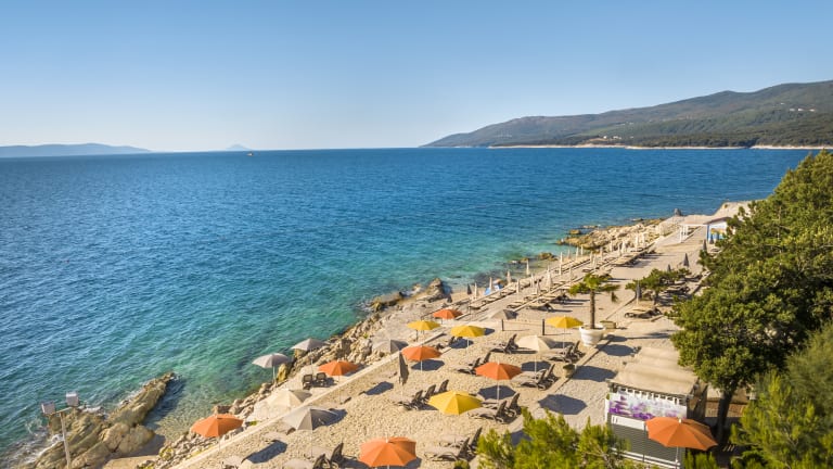 Valamar Sanfior Hotel & Casa (Rabac): Alle Infos zum Hotel