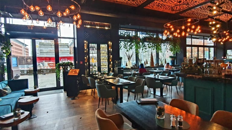 loftstyle Hotel Hannover, Best Western Signature Collection (Hannover) • HolidayCheck ...