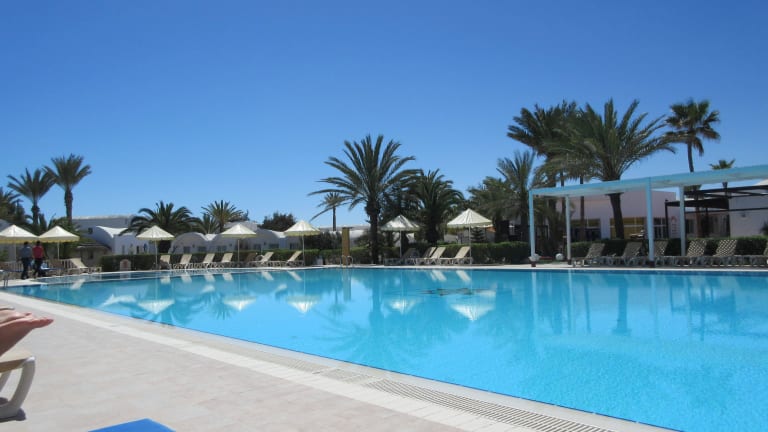 Hotel Meninx Djerba (Midoun) • HolidayCheck