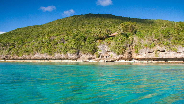 Bituon Beach Resort (Guindulman): Alle Infos zum Hotel