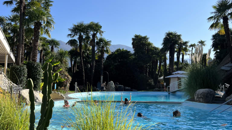 Albergo Losone (Losone): Alle Infos zum Hotel