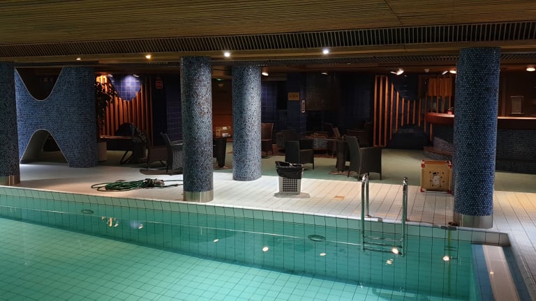 Scandic Pohjanhovi (Rovaniemi): Alle Infos zum Hotel