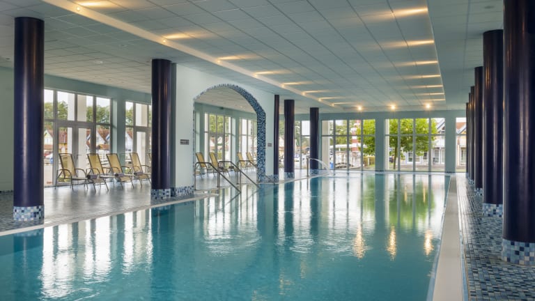 Precise Resort Hafendorf Rheinsberg (Rheinsberg): Alle Infos zum Hotel