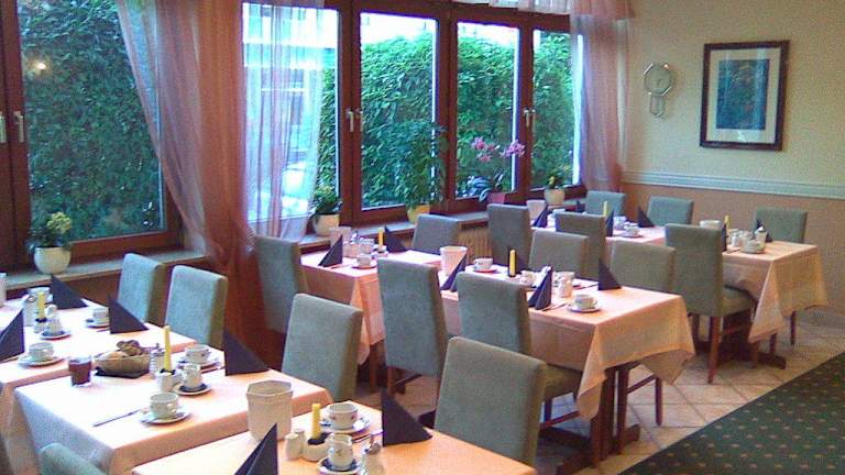 Hotel Cosima (Vaterstetten): Alle Infos zum Hotel