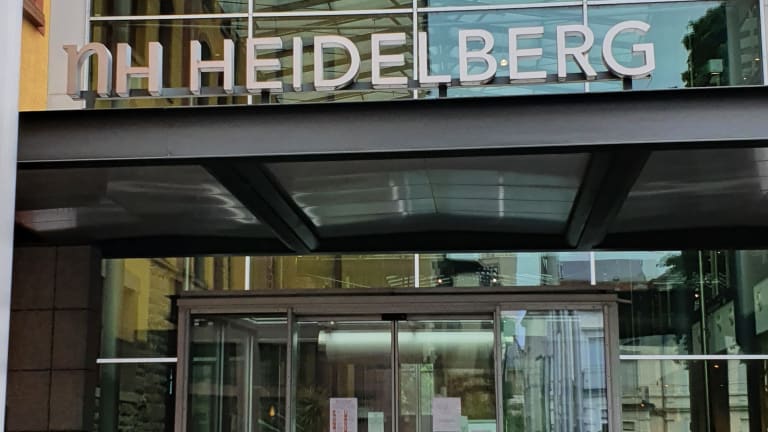 Hotel NH Collection Heidelberg (Heidelberg): Alle Infos zum Hotel