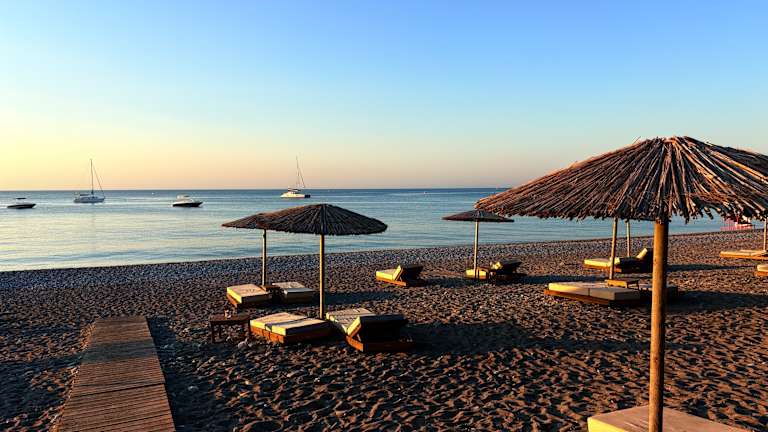 Lindian Village All-Inclusive Resort Rhodes, Curio Collection by Hilton ...