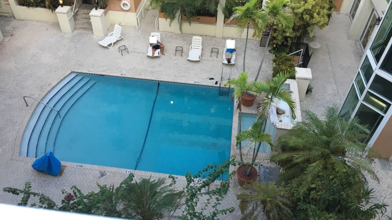 Rodeway Inn South Miami Coral Gables (Coral Gables) • HolidayCheck