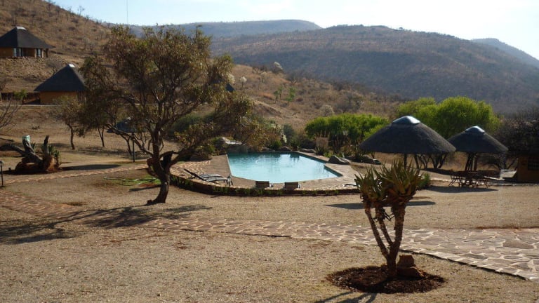 Hannah Game Lodge (Ohrigstad): Alle Infos zum Hotel