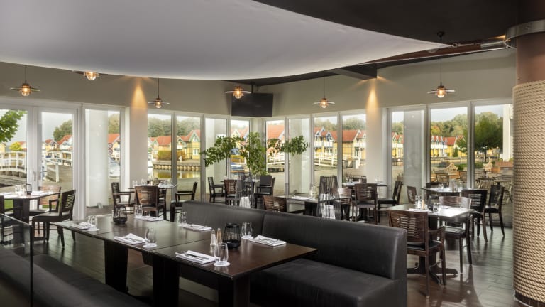 Precise Resort Hafendorf Rheinsberg (Rheinsberg): Alle Infos zum Hotel