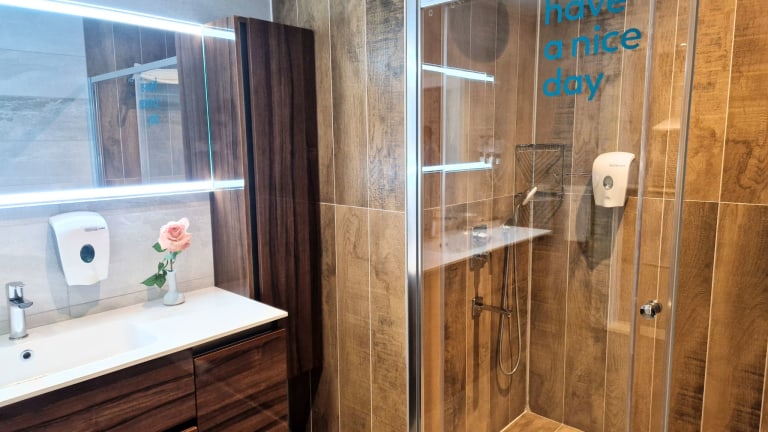 Calimera Side Resort (Side): Alle Infos zum Hotel