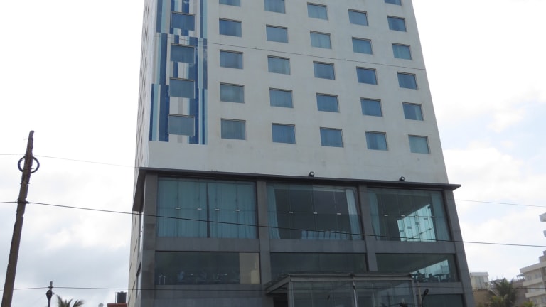Radisson Hotel Colombo (Colombo): Alle Infos zum Hotel