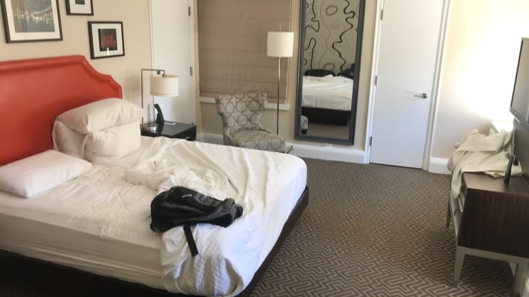 The Lexington Hotel, Autograph Collection (New York - Manhattan ...