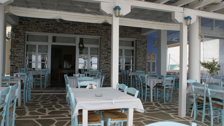 Xenios Zeus (Nikiti): Alle Infos zum Hotel