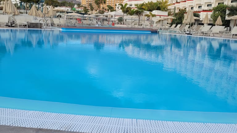 Alexandre Hotel Gala (Playa de las Americas): Alle Infos zum Hotel